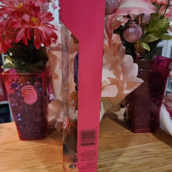 Mattel | Toys | New Highly Sought After 991 Earring Magic Ken Doll ...